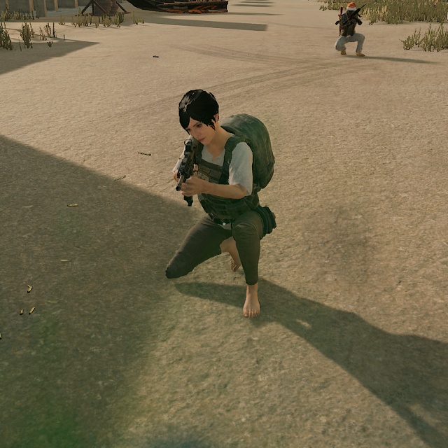 1 Object Detection Dataset By Tianxu Wang