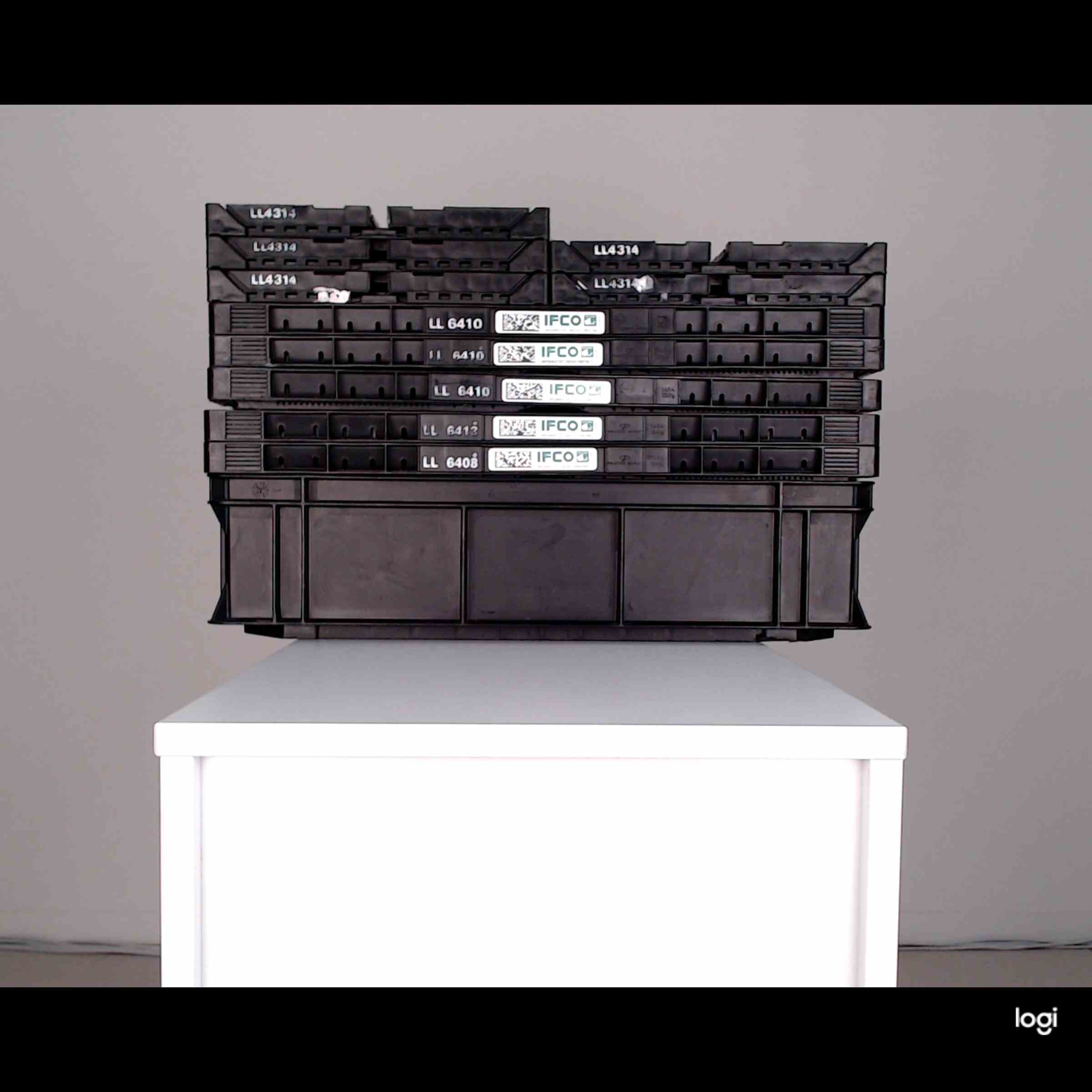 crate-detection Object Detection Dataset and Pre-Trained Model by ...