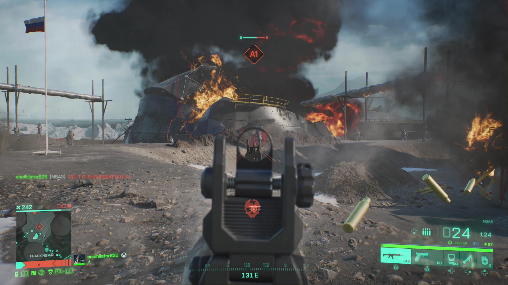 1 Object Detection Dataset by hope