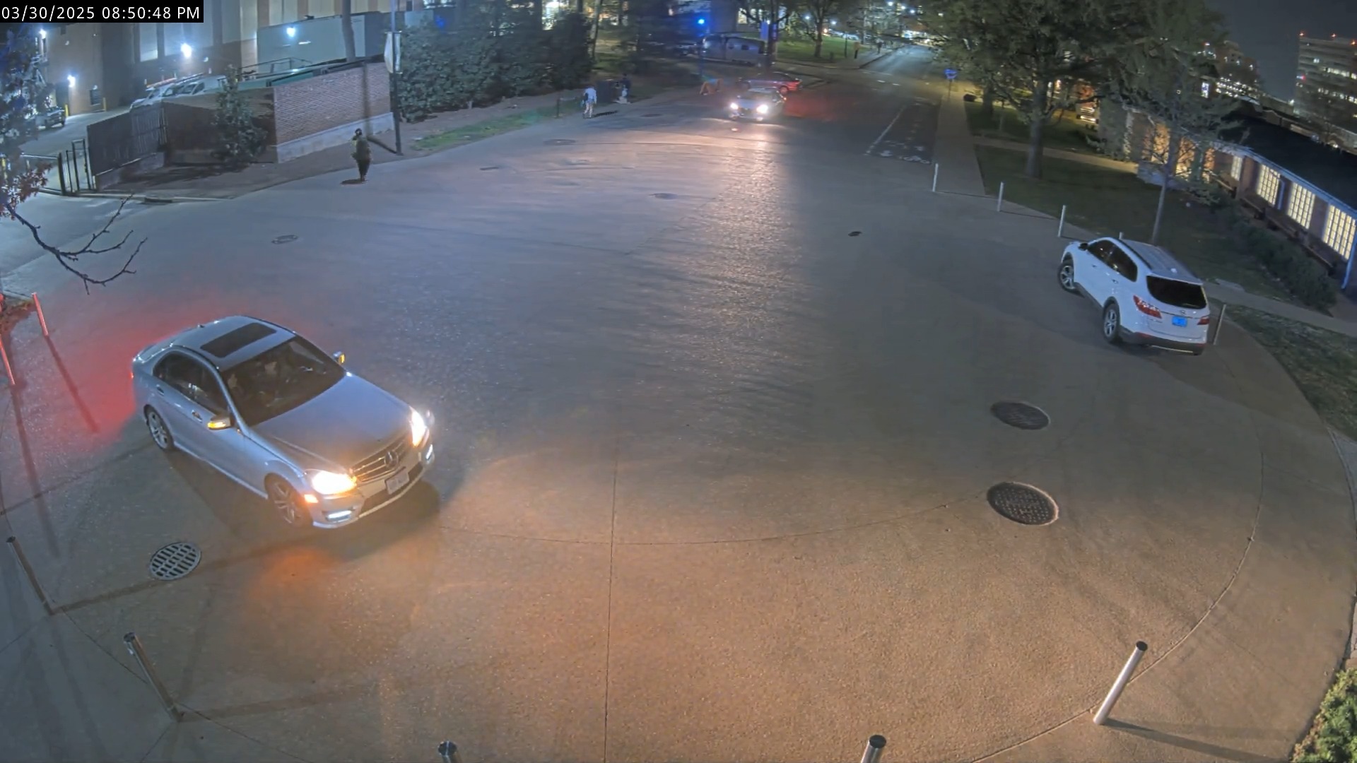 Custom Model Video Object Detection Dataset by Firsts