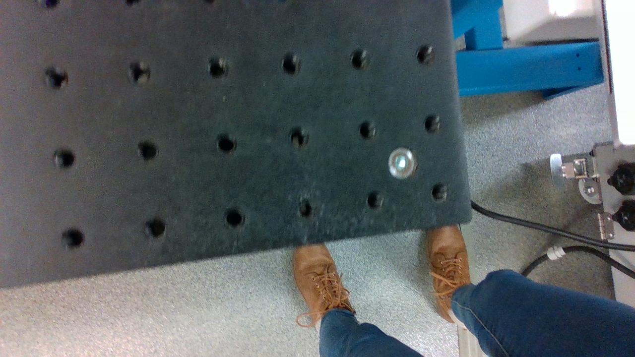 screw segmentation Instance Segmentation Model by workspace