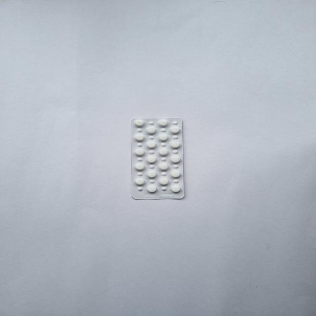 Testing Detection Pills Object Detection Model By Blisterpackages2