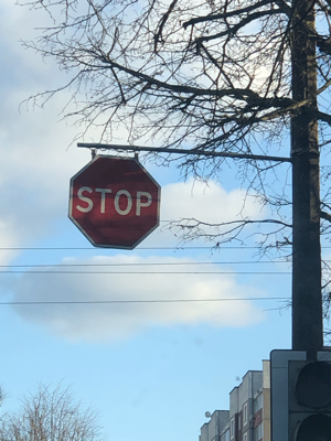 traffic-sign Object Detection Dataset by Project