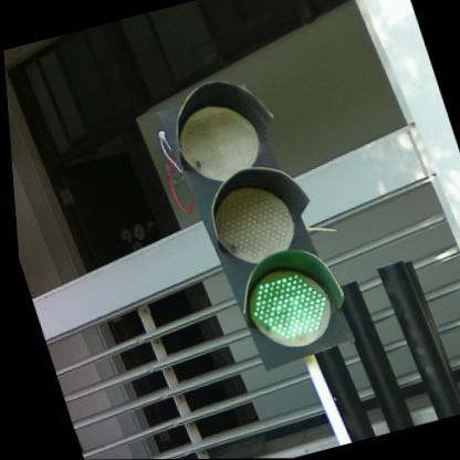 traffic light Object Detection Dataset by Tutorial