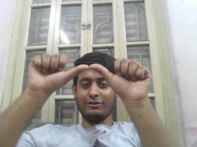 Sign Language Classification Dataset by pwskills