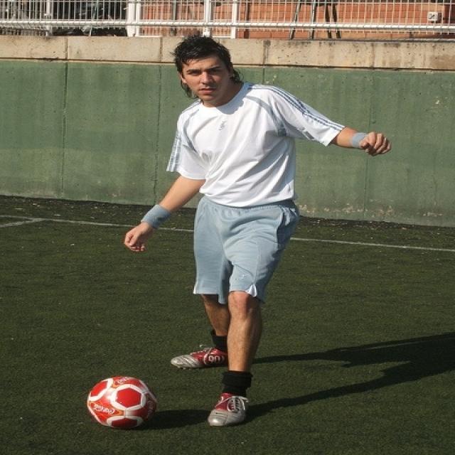 Football Player Detection Object Detection Dataset And Pre Trained Model By Stay