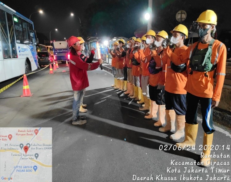 my_ppe_detection Object Detection Dataset by Dayu