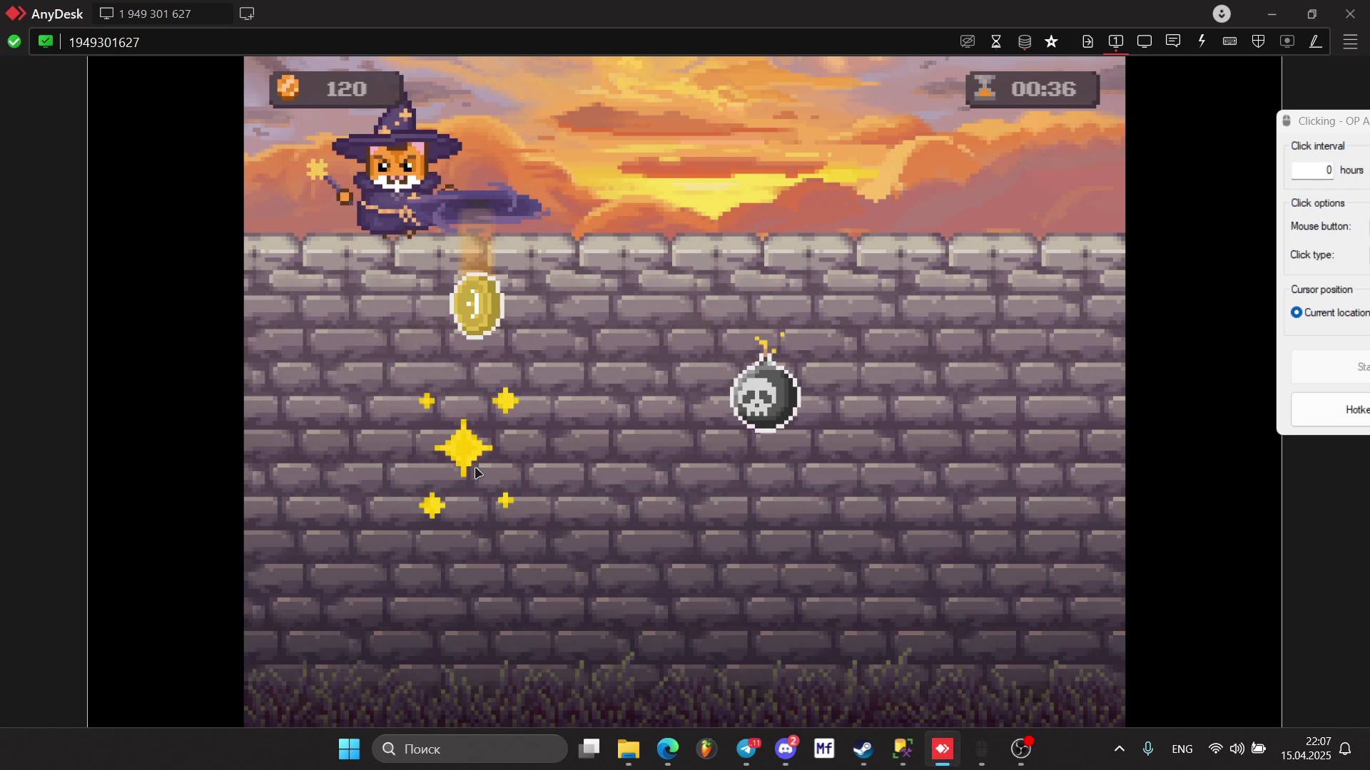 forgame - Roboflow Universe