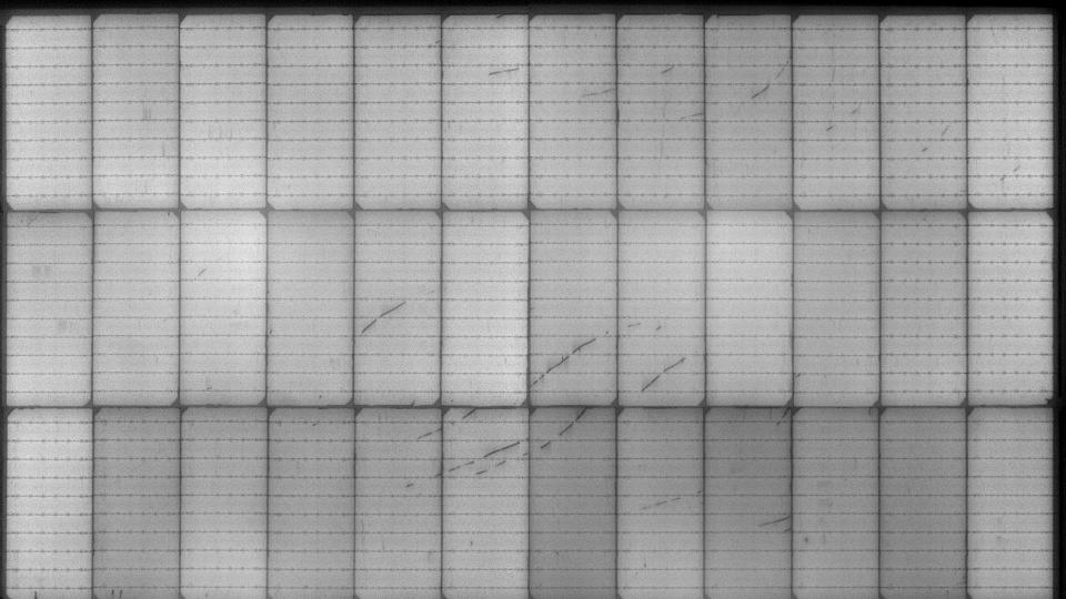 Defect Detection With Tiling Object Detection Dataset By Edgeble 
