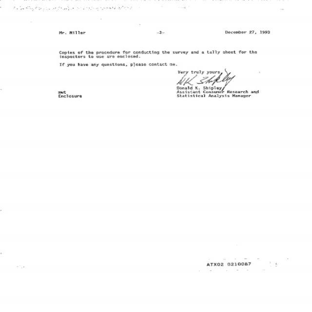 Signature Object Detection Dataset by Signature