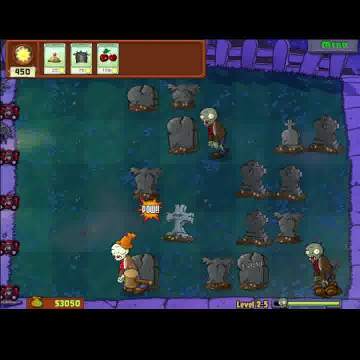 pvz1 Object Detection Dataset by pve