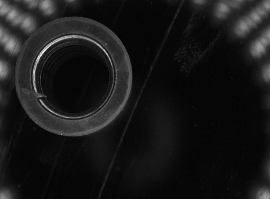 side_small Instance Segmentation Dataset by RadomeTech