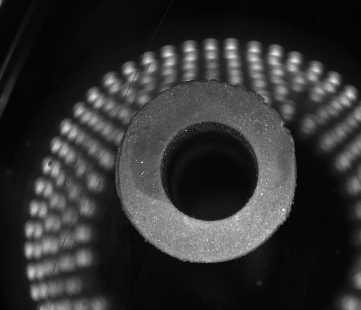 bigpart Instance Segmentation Dataset by RadomeTech