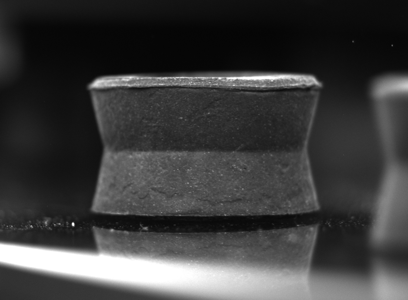 side_crack Instance Segmentation Dataset by RadomeTech