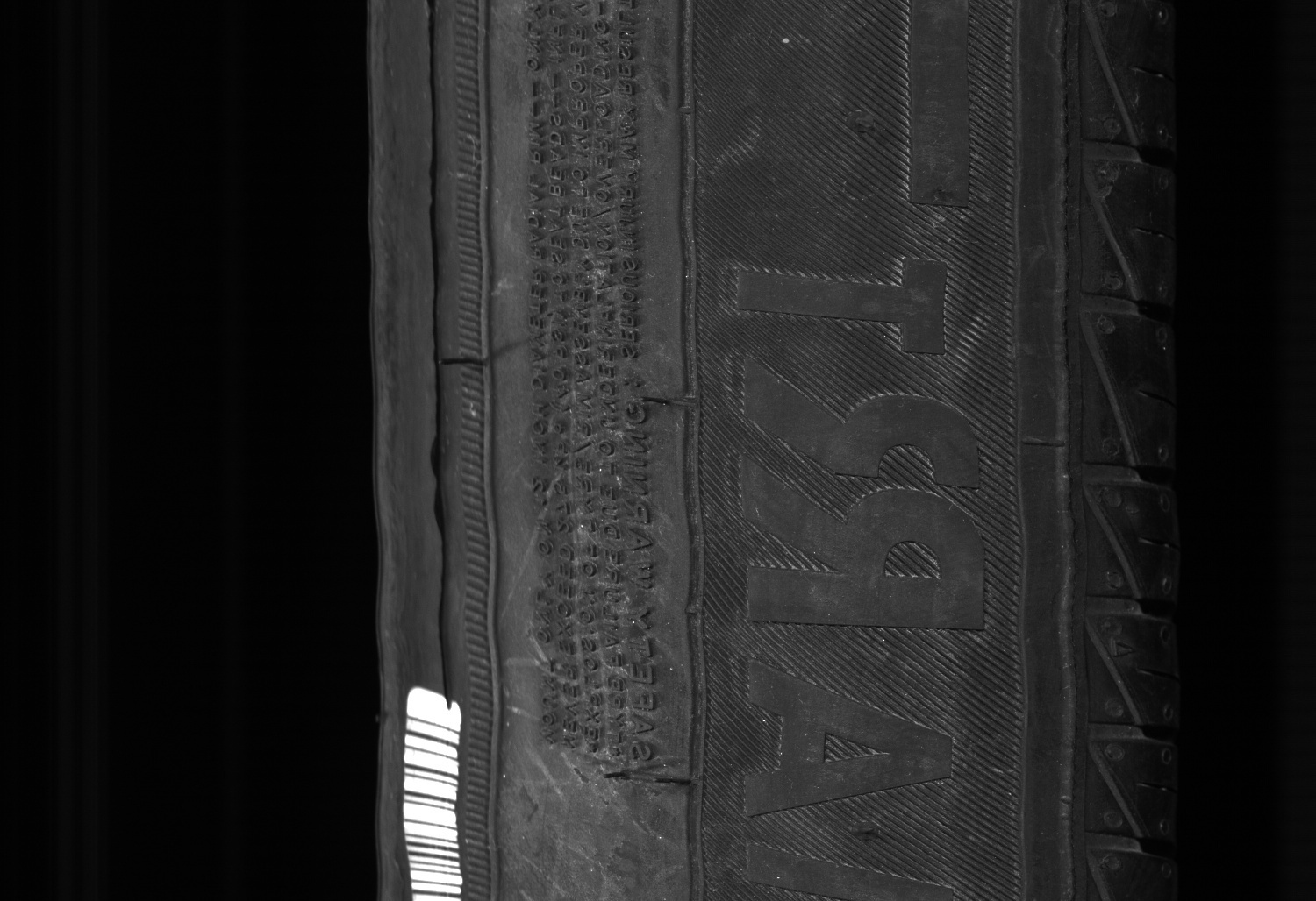 flash_YOLOv8 Instance Segmentation Dataset by RadomeTech