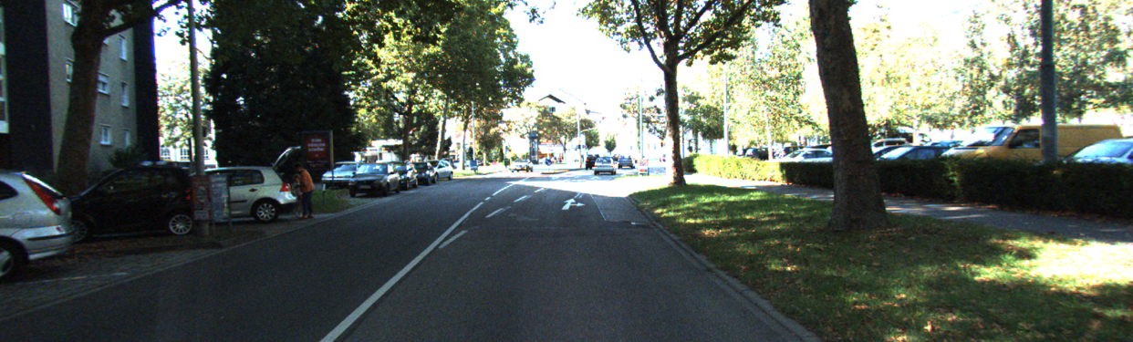 Kitti Object Detection Model V1 Voc To Coco By Sudip Dhakal