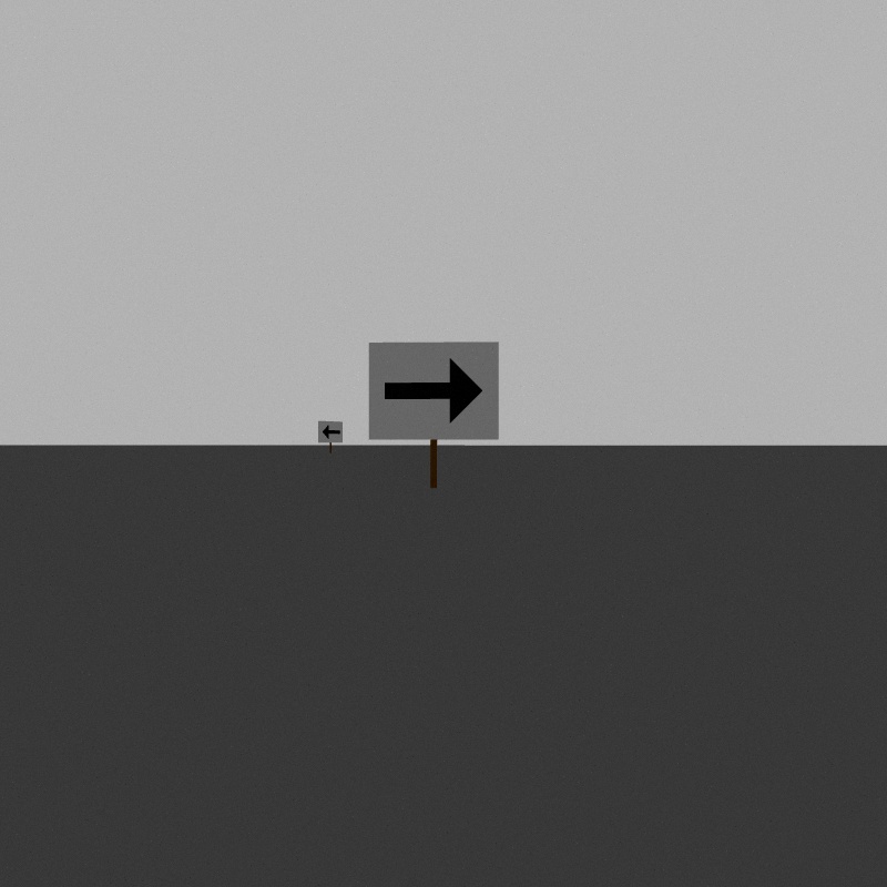 arrow_detection Object Detection Dataset by Ritesh