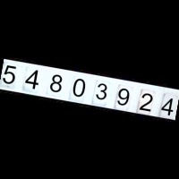 Number Detection (number-detection-nqzds) - Roboflow Universe