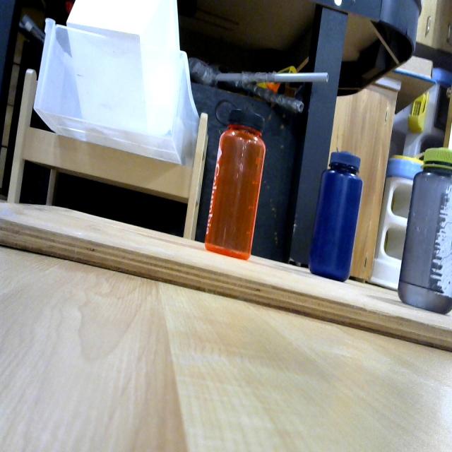 Spear Hammer Object Detection Dataset And Pre Trained Model By Spear