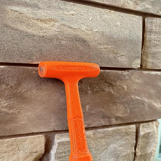 spear-hammer-bottle Object Detection Dataset by Spear