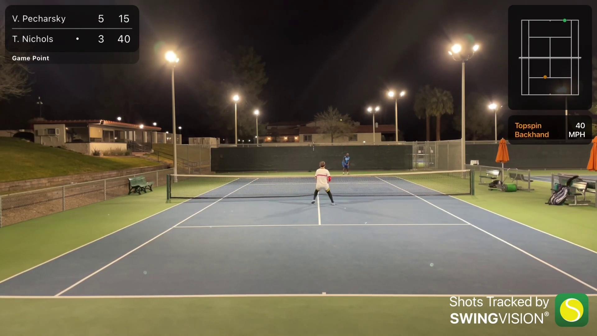 Tennis Ball Object Detection Dataset by Projet Tennis