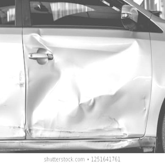 car-damage-segmentation Instance Segmentation Dataset by car damage