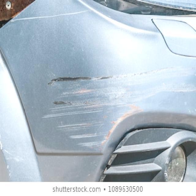 hand-picked-damage-classes Instance Segmentation Dataset by car damage