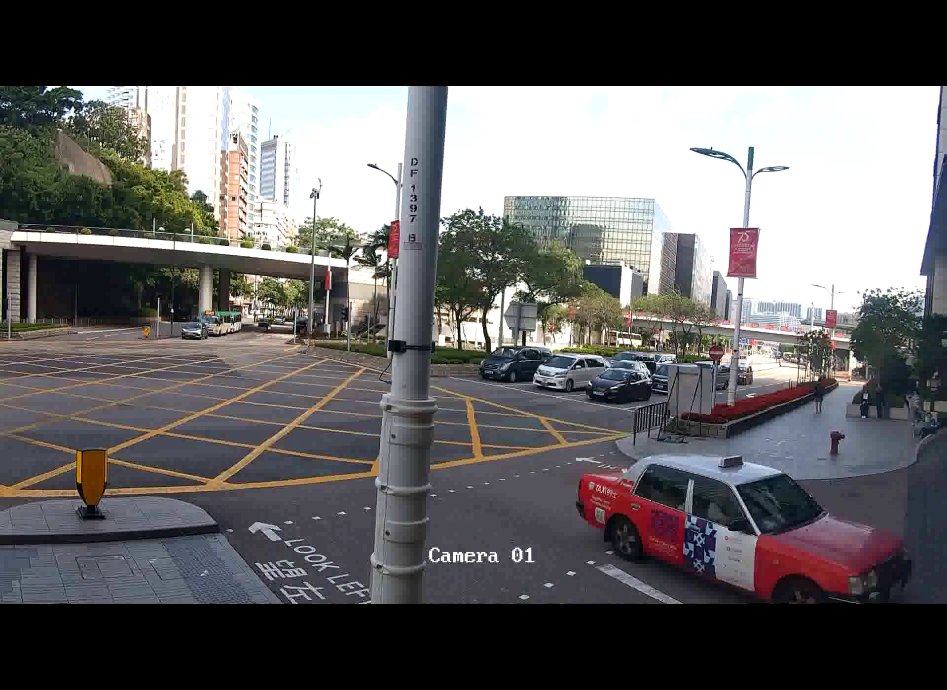 K11-Safety Object Detection Dataset by HKUST