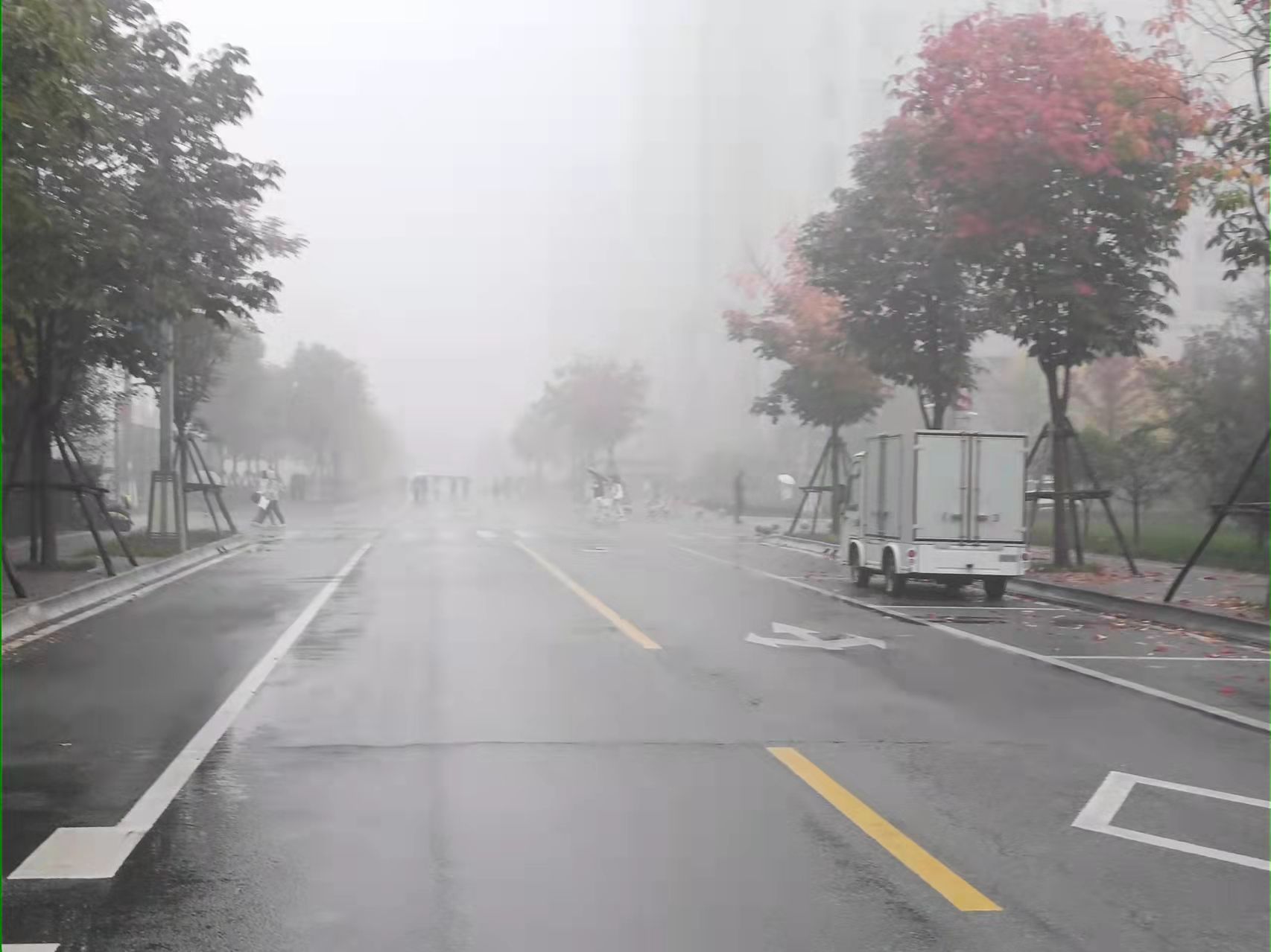 fog_dataset Object Detection Dataset by project2