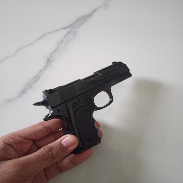 Forensic Instance Segmentation Dataset by forensic science project