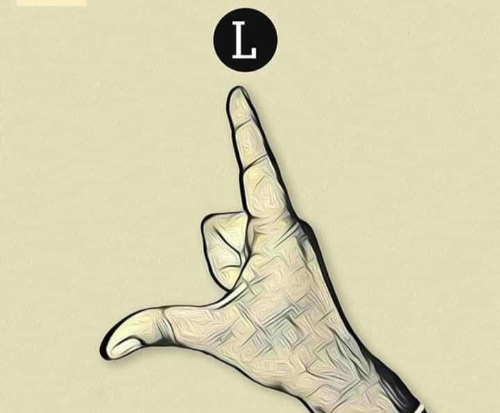 signlanguage 2 Object Detection Dataset by sign language