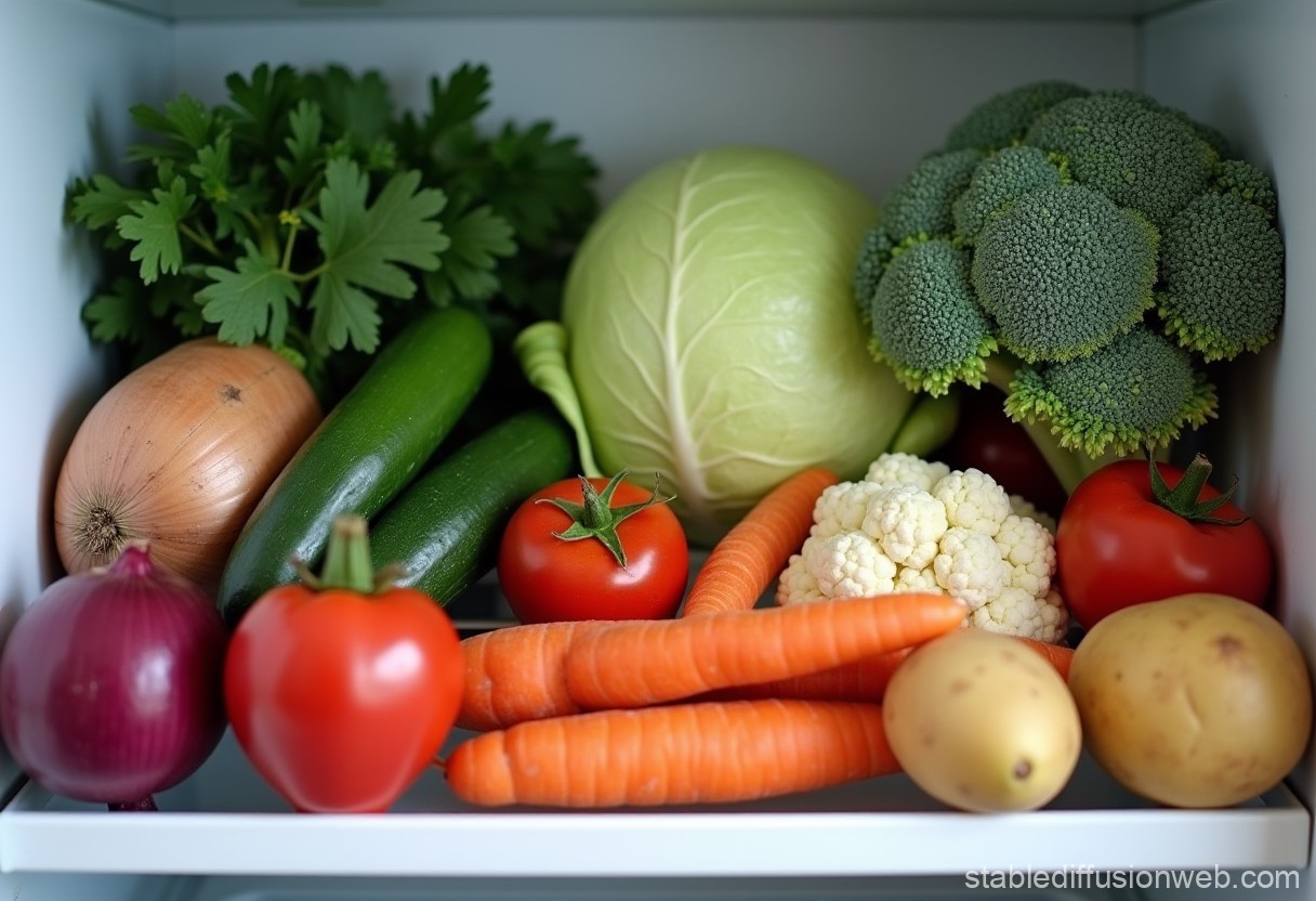 AI Project Smart Kitchen - Roboflow Universe