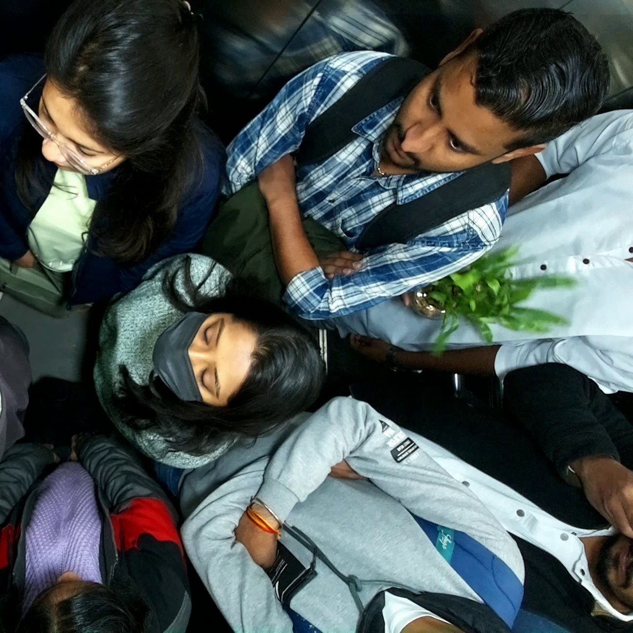 elevat_building_28Jan Instance Segmentation Dataset by Start trial