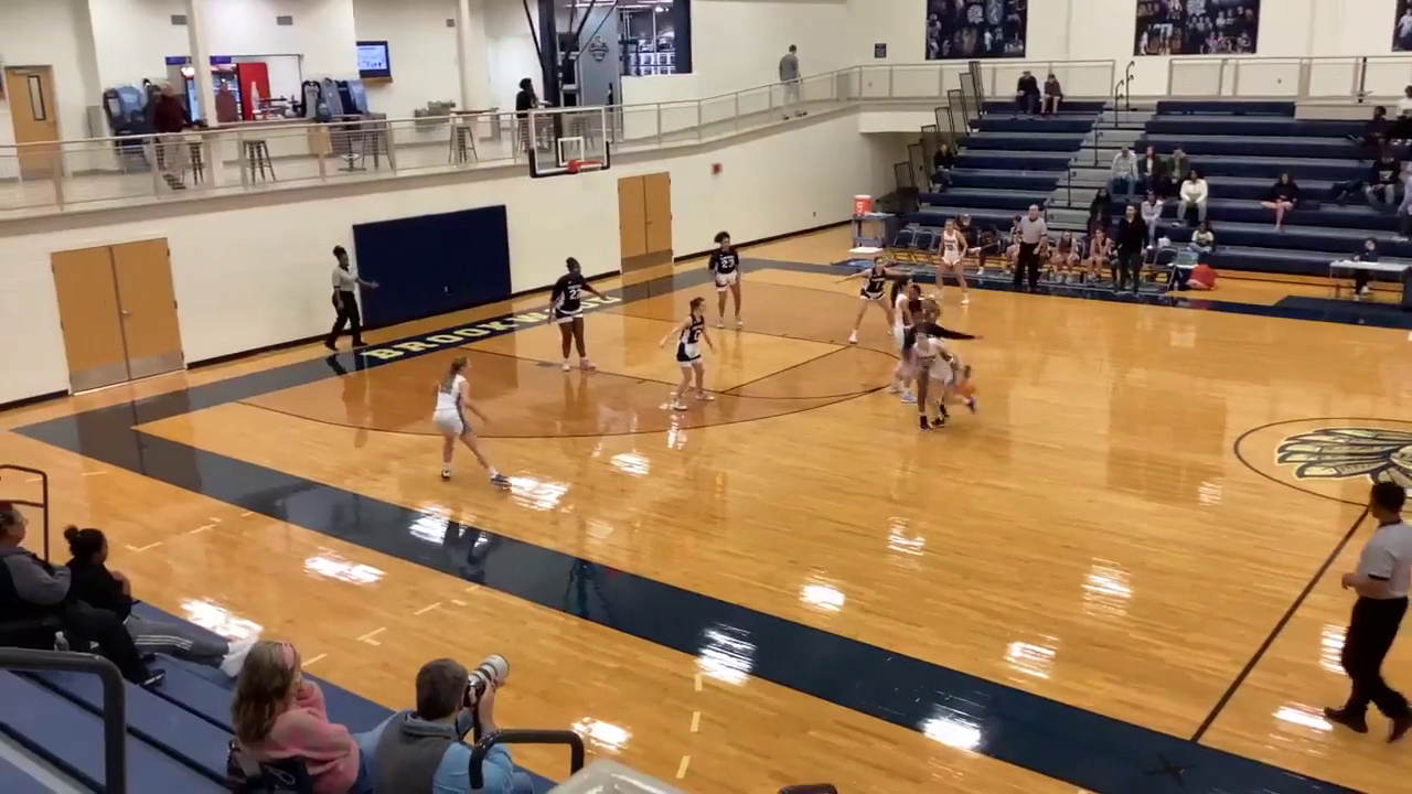 Basketball_First_Test Object Detection Dataset and Pre-Trained Model by ...