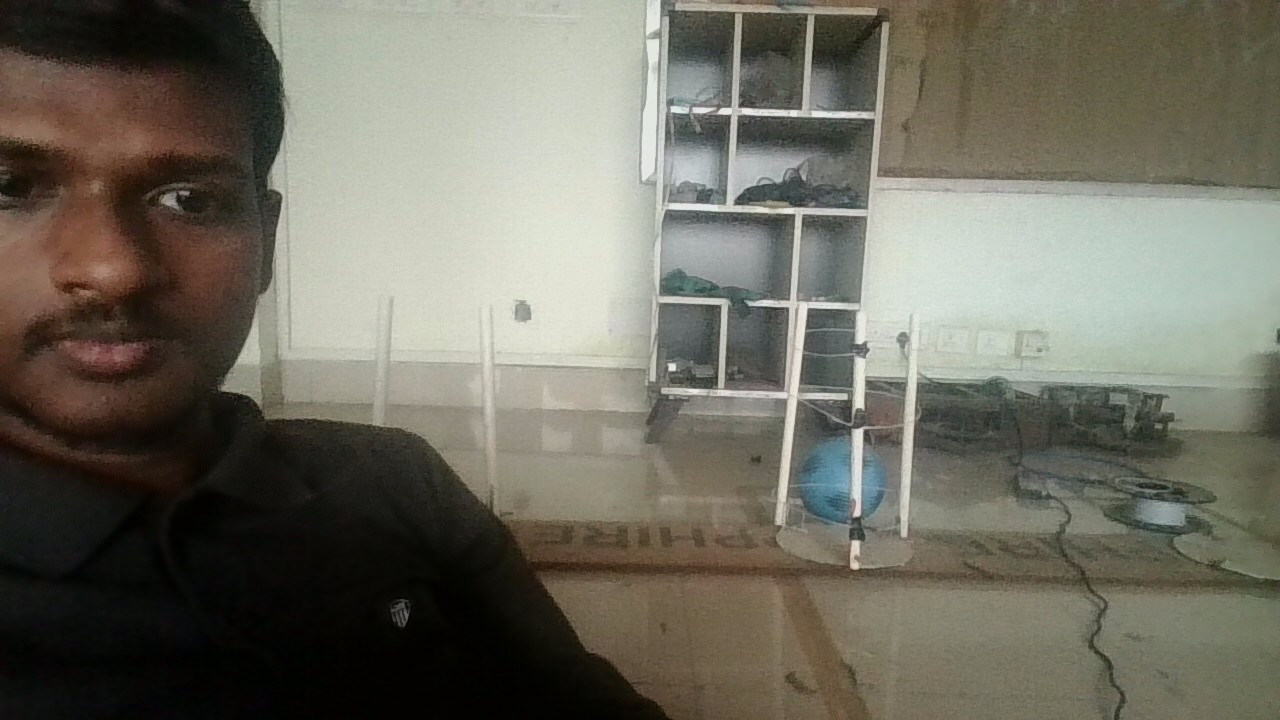 my project Object Detection Dataset and Pre-Trained Model by Robotics