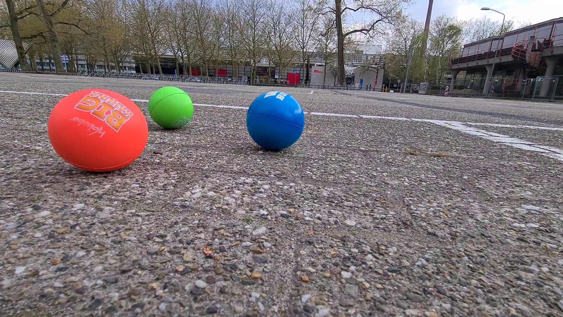 R2 Object Detection Model by R2