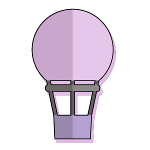 hot-air-balloon Object Detection Dataset by tututu