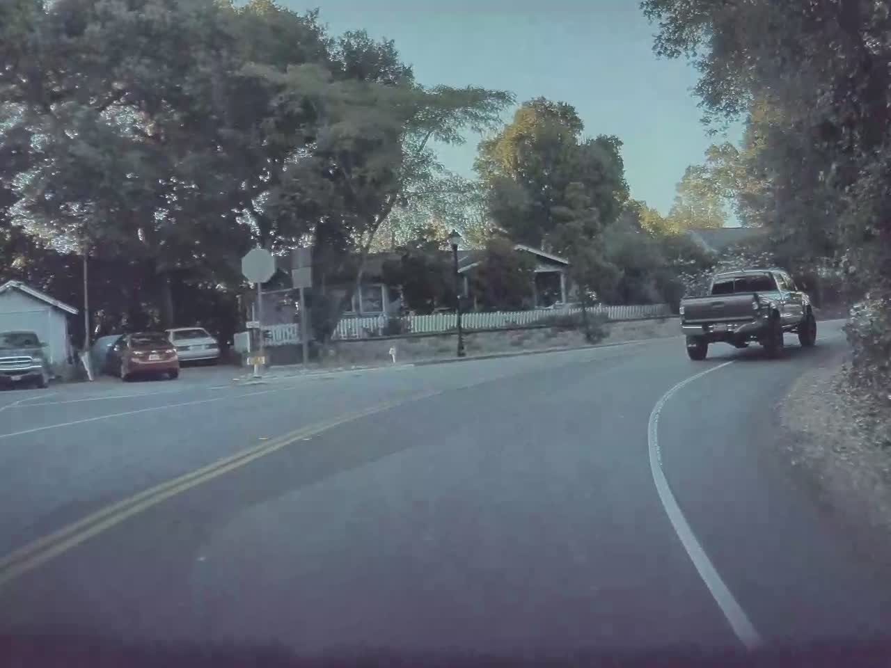 tesla_car Object Detection Dataset by hwk8