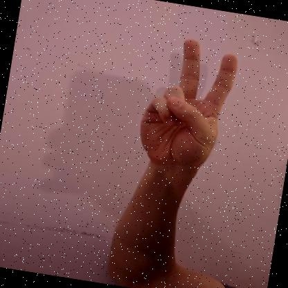 How to Use the ASL Poly Instance Seg Instance Segmentation API