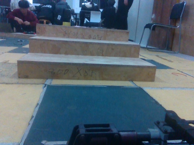 stair Object Detection Dataset by lt