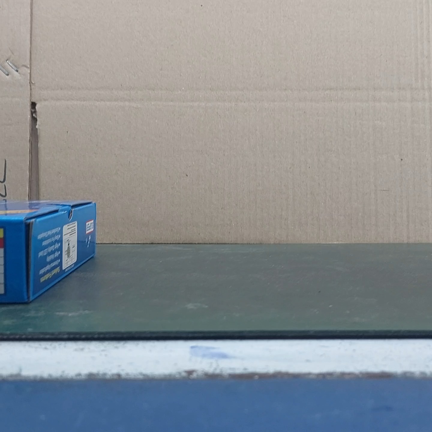 Box Detection Object Detection Dataset By Pms