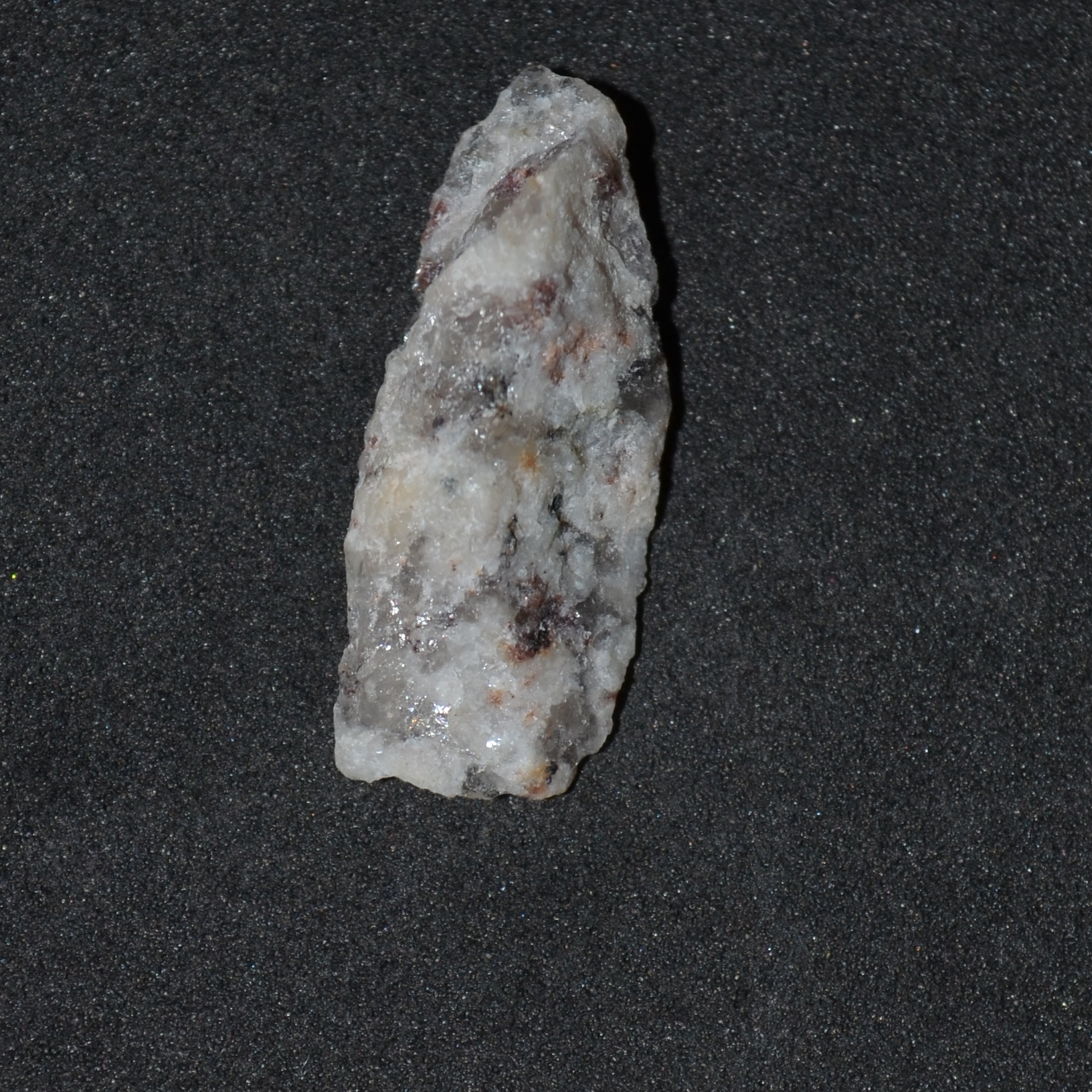 Rock V2 Instance Segmentation Dataset By Custom Dataset Rock