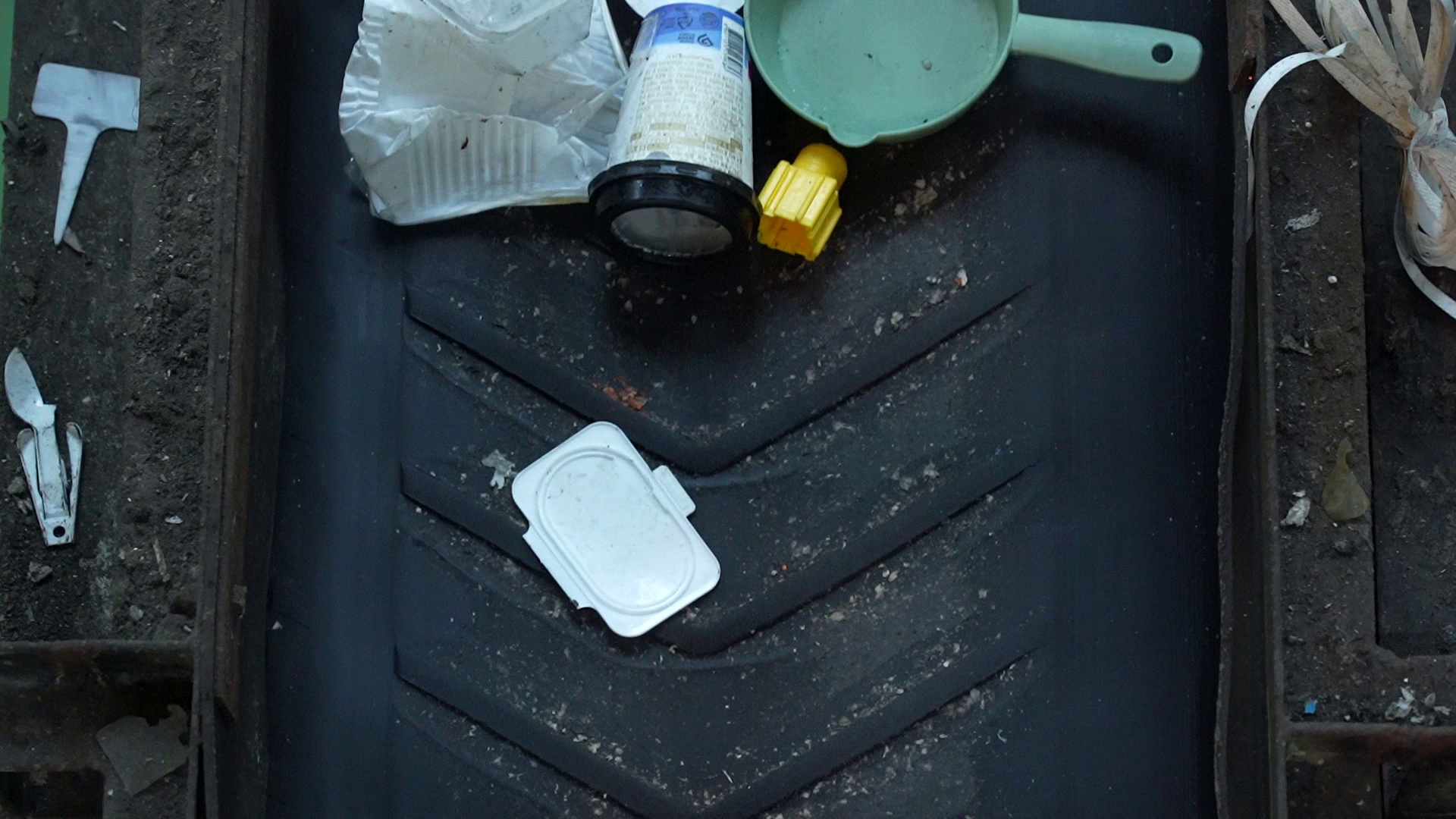 recycle_PE Object Detection Dataset by new workspace