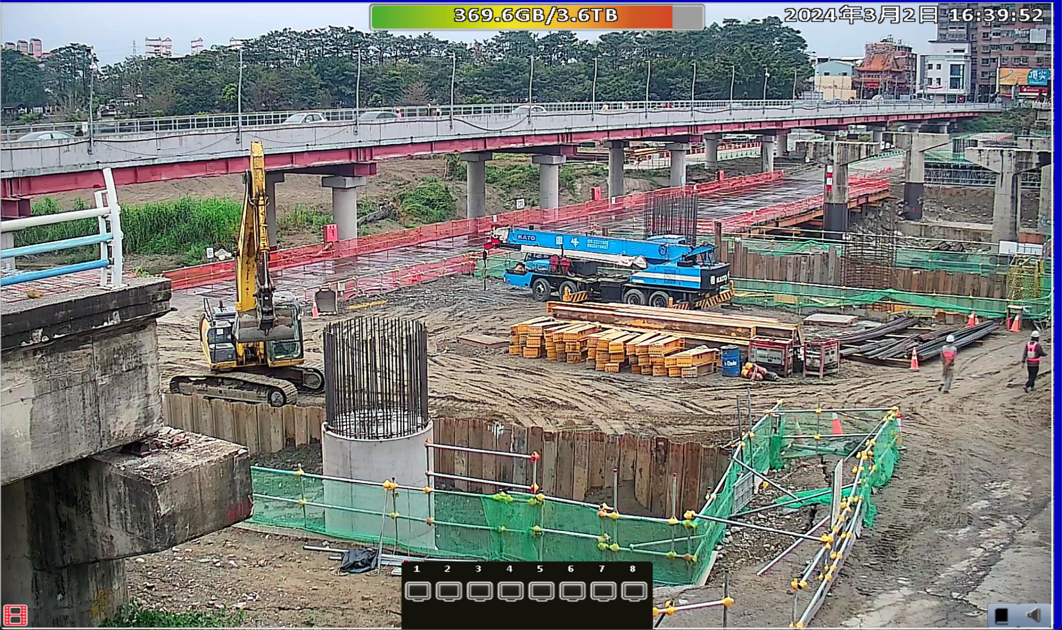 Safety Object Detection Dataset by Megha