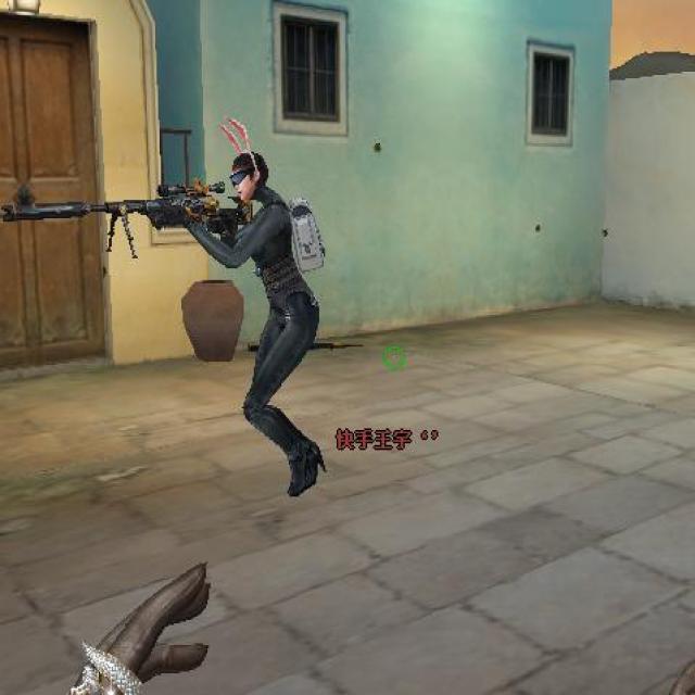 cf fps ai Object Detection Dataset by test