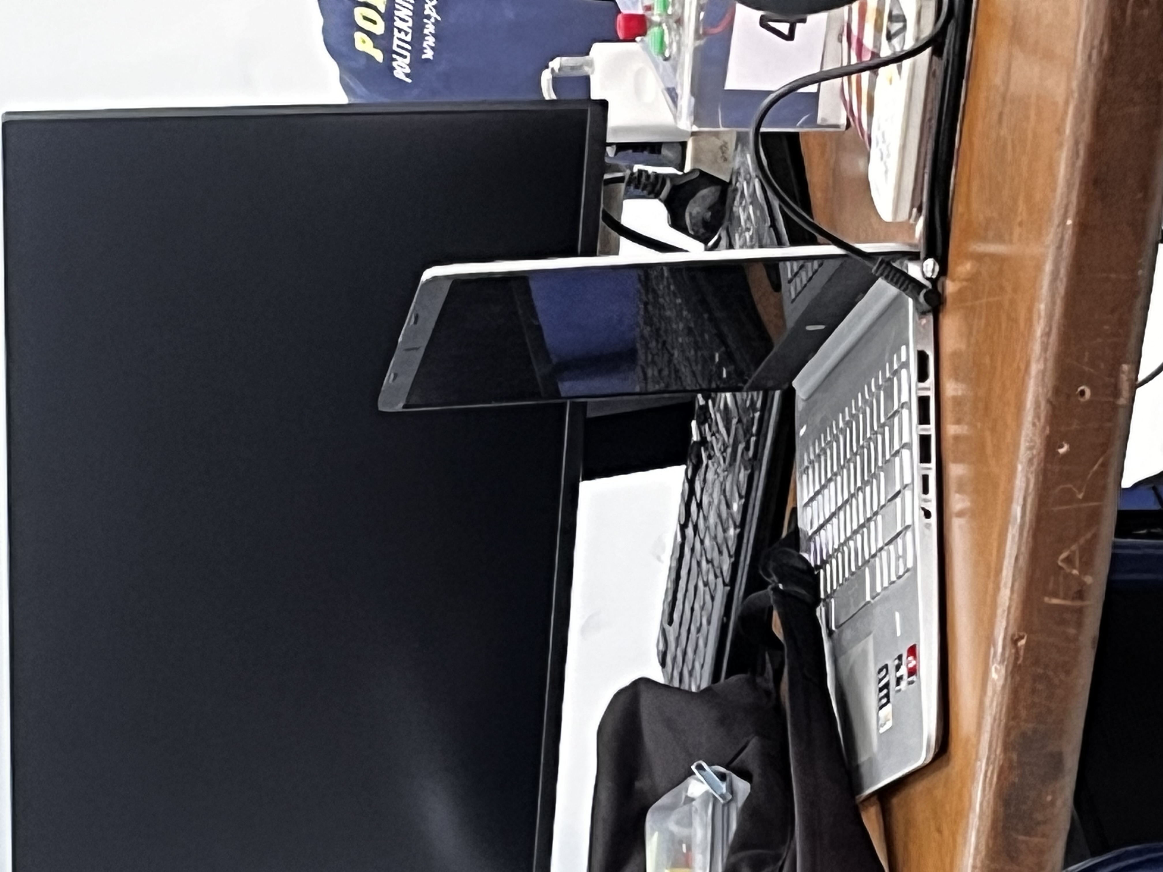 laptop Object Detection Model by chrd