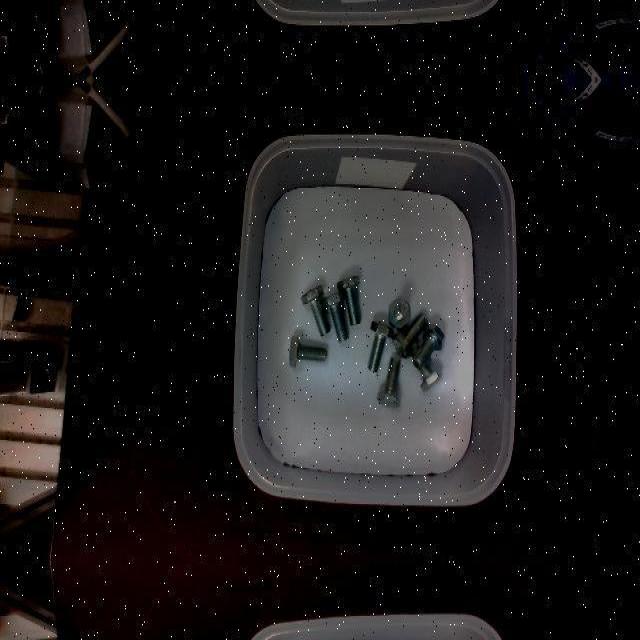 Screw Detection Object Detection Dataset and Pre-Trained Model by YoloTest