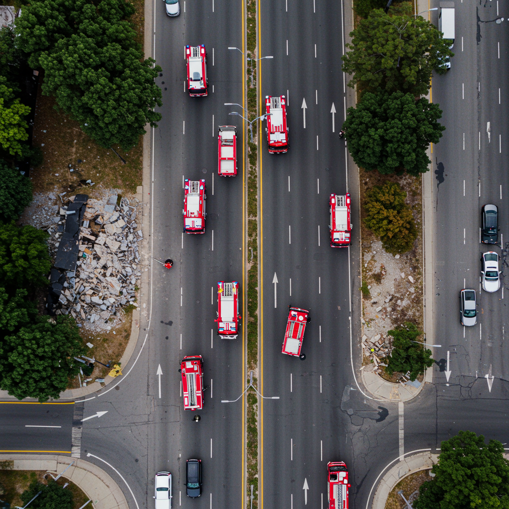 Vehicle Detection Object Detection Dataset And Pre Trained Model By Beyza N