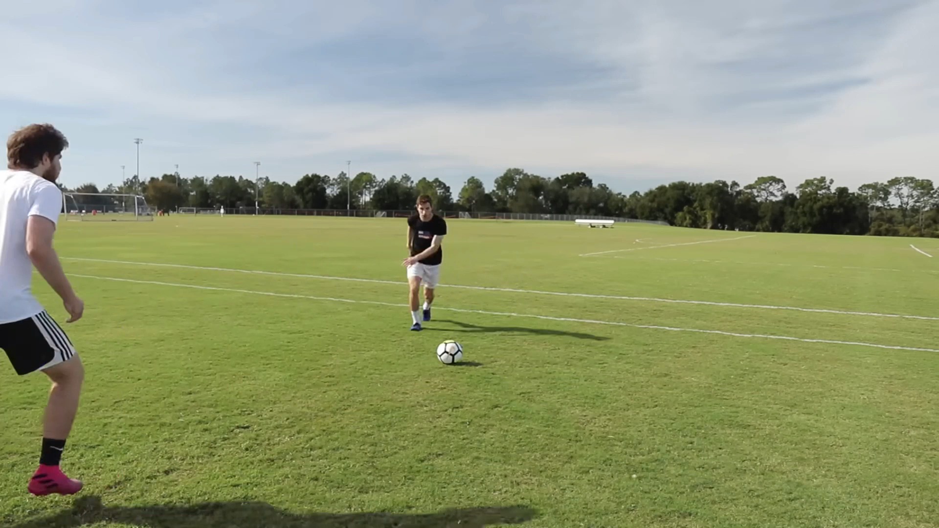 tackle short Object Detection Dataset by fs work