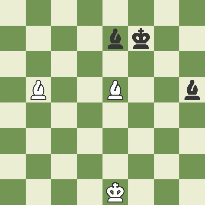 chess Object Detection Model by intern